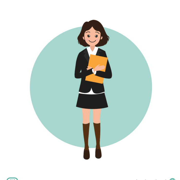 고민해결 일러스트 ai 무료다운로드 free resolve trouble vector - Urbanbrush