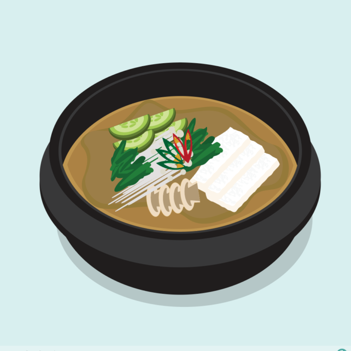 김밥 일러스트 ai 무료다운로드 free Kimbab illustration - Urbanbrush