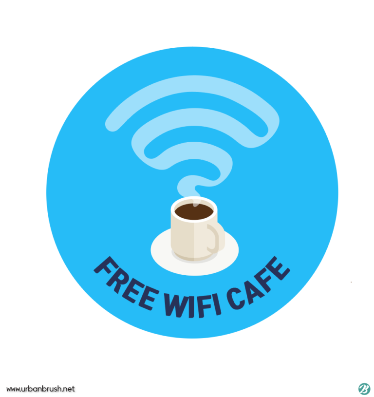 와이파이 이미지 Archives - Urbanbrush