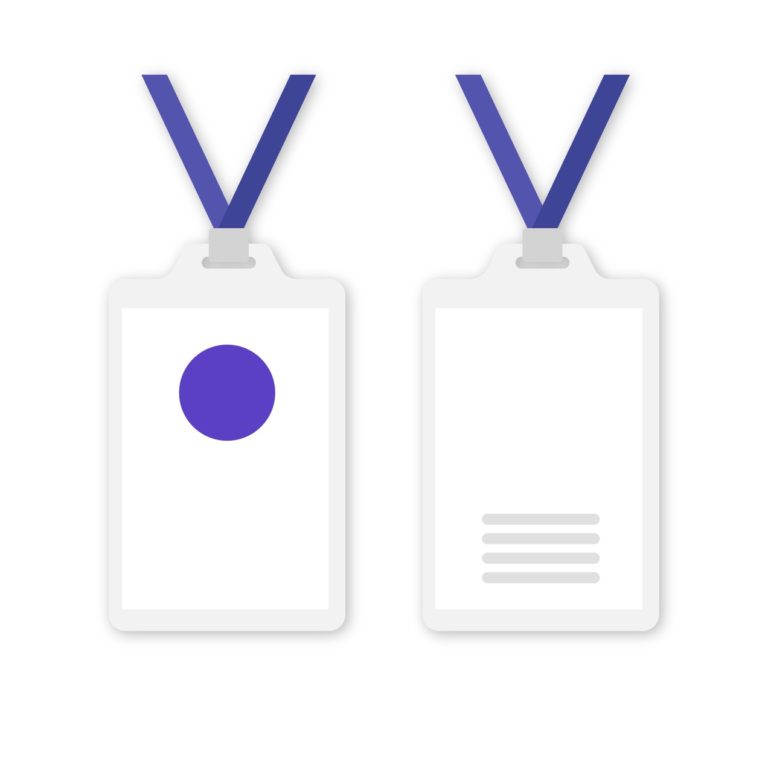 신분증 제출 일러스트 ai 다운로드 download Submit identification vector - Urbanbrush