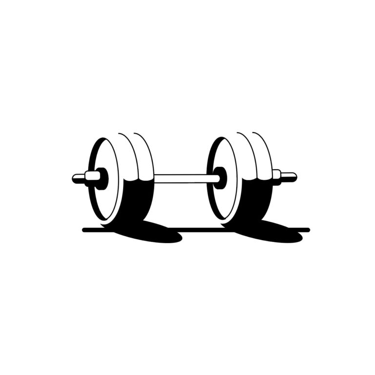 운동 헬스 아령 캐릭터 일러스트 ai 다운로드 download exercise fitness dumbbells vector ...