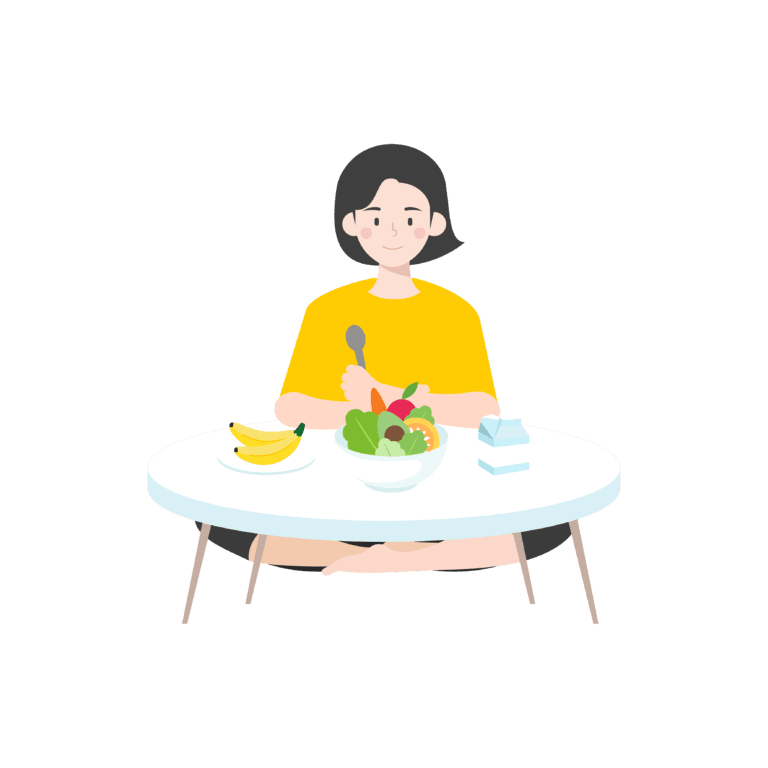 순대 일러스트 ai 무료다운로드 - 어반브러시