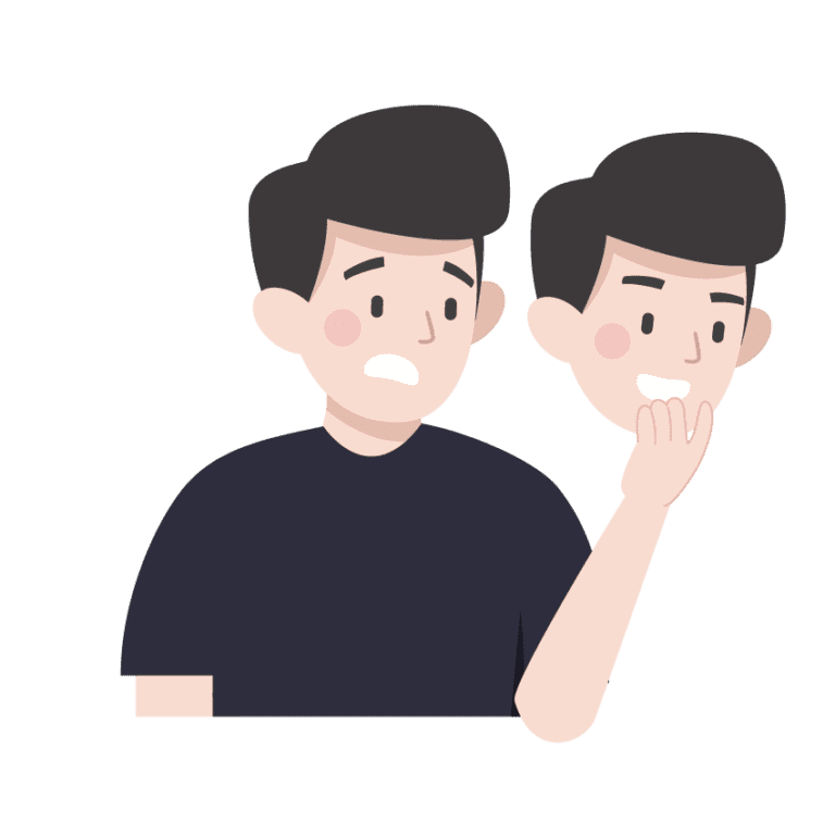 쉿 조용 일러스트 ai 다운로드 download shh quiet vector - 어반브러시