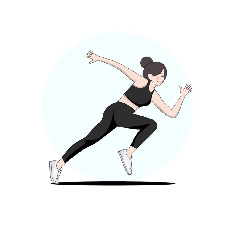 운동 헬스 선택 일러스트 ai 다운로드 download exercise fitness selection vector ...